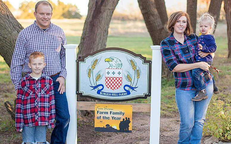 Let's talk food & farming | Kansas Living Magazine