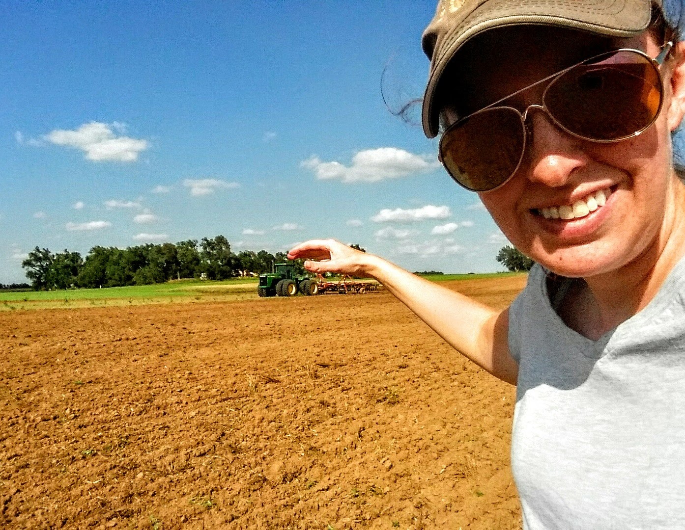 A Season of Change | Kansas Living Magazine