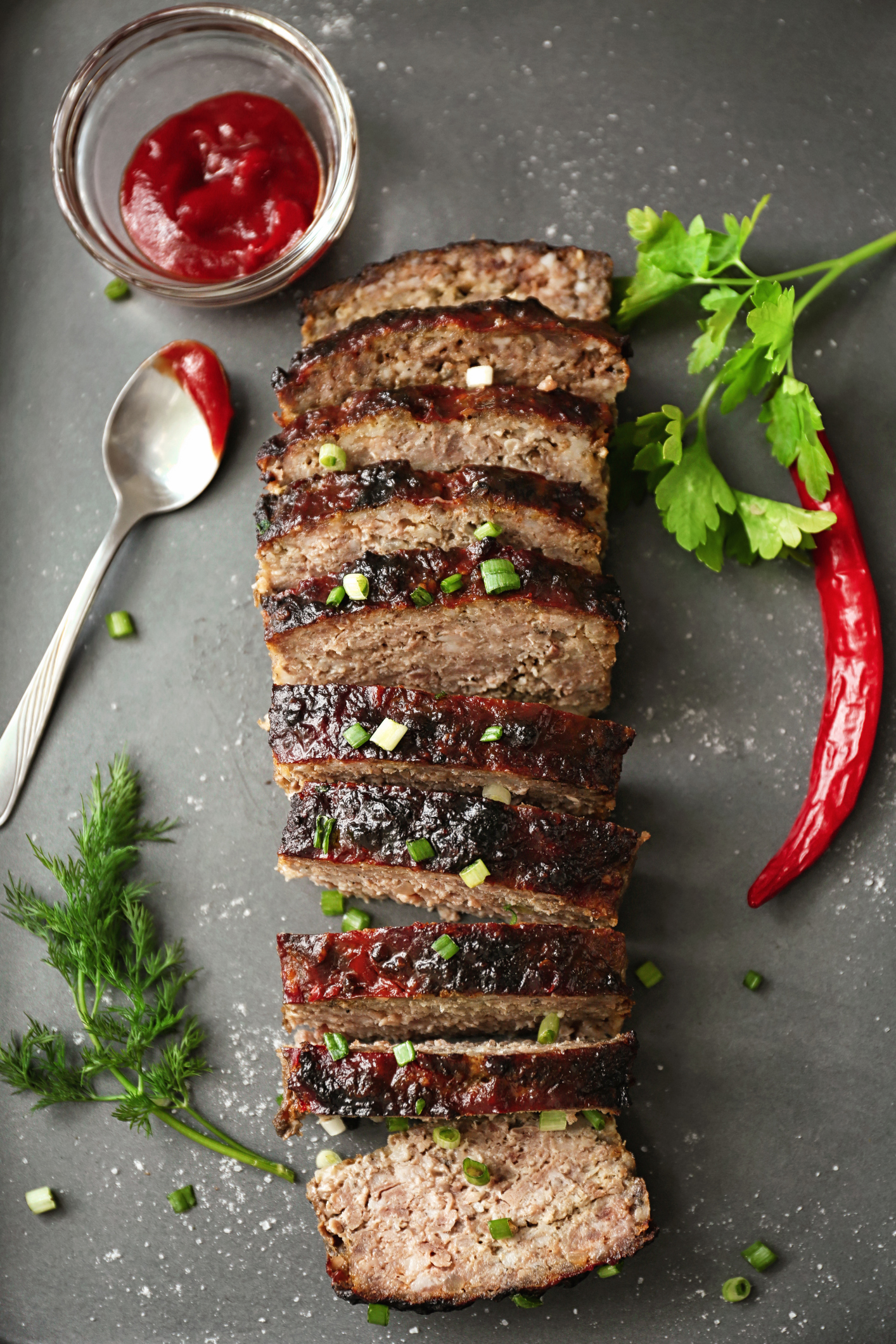 How to Make Meatloaf | Kansas Living Magazine