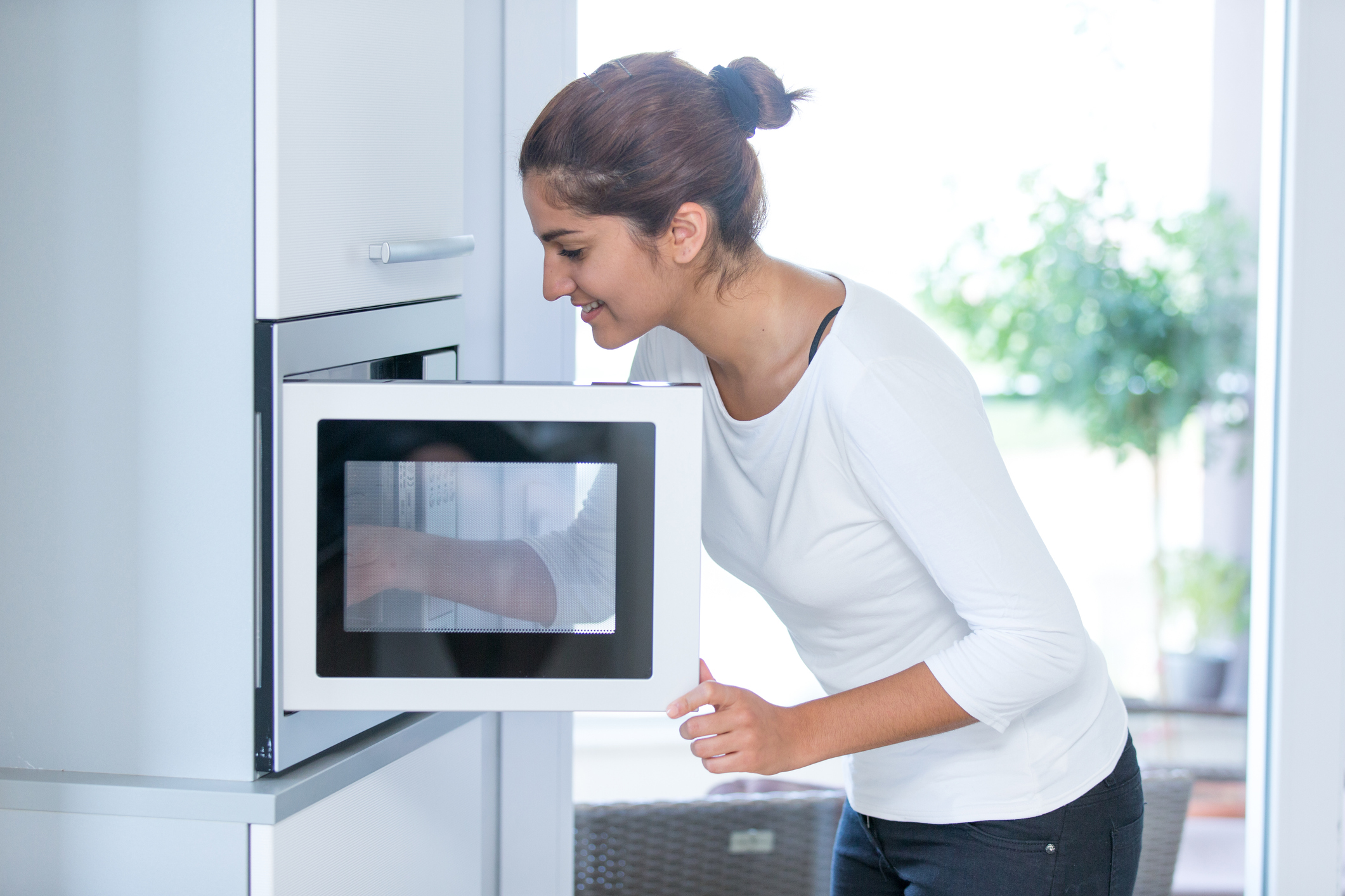 Microwave cooking tips | Kansas Living Magazine