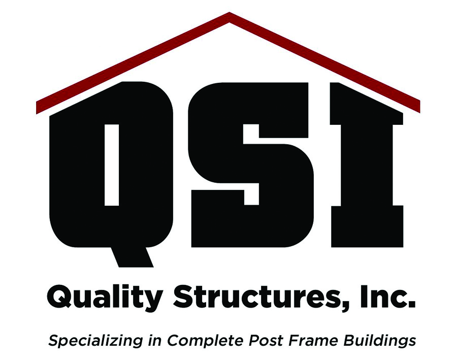 Quality Structures, Inc. | Kansas Living Magazine