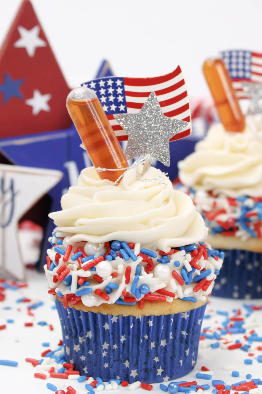 15 Ways to Color Your Independence Day Celebration | Kansas Living Magazine
