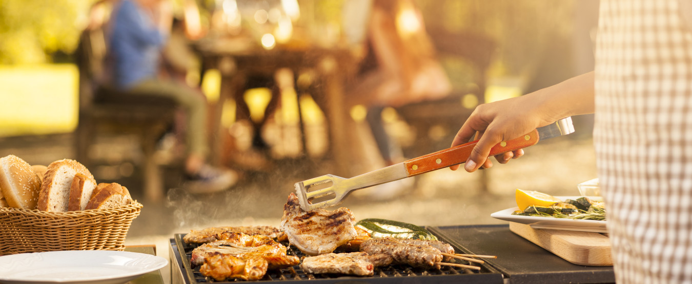 Kansas Living Magazine