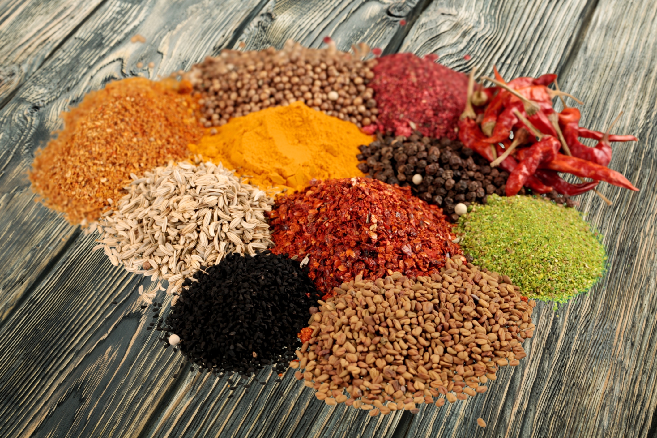 Herb Appeal | Kansas Living Magazine